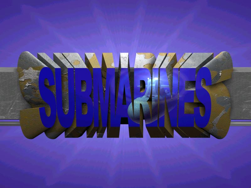 Submarines For Mac OS X Free Download